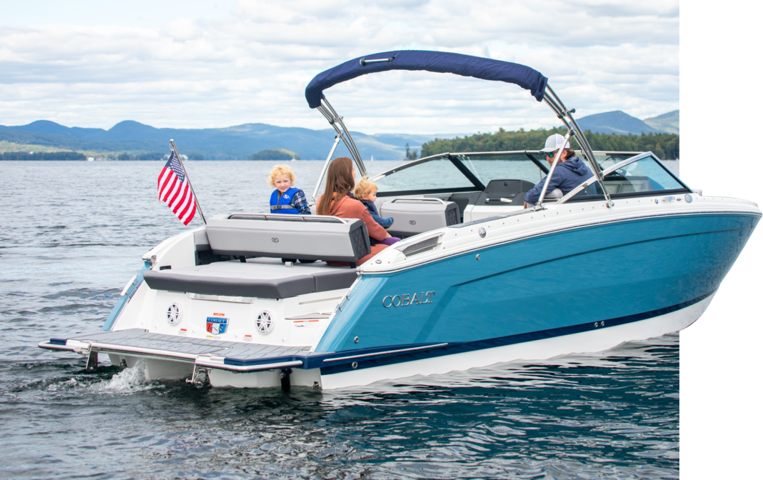 Upstate NY Top Boat Brands | Boats by George