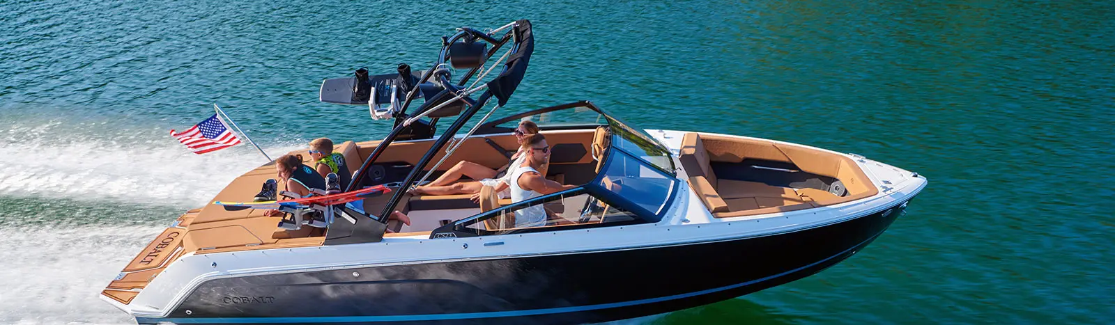 New Boats for Sale in Lake George, NY | Boats by George
