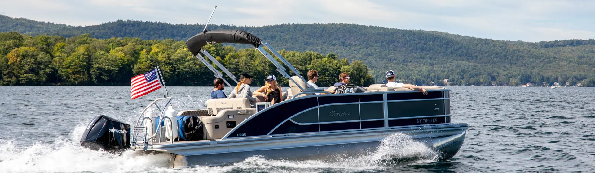 Pre-Owned Boats for Sale | Boats by George