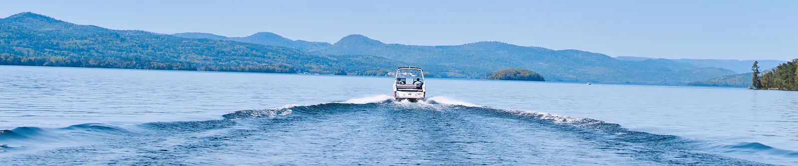 Boats by George Supports Lake George Land Conservancy Gazebo ...