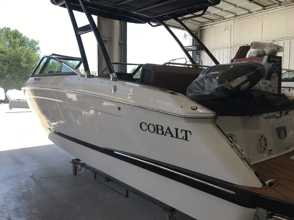 2024 COBALT R4 For Sale in Lake George, NY