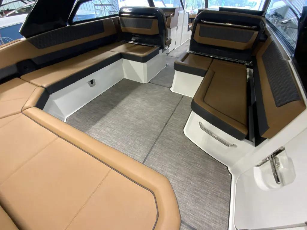 2024 COBALT R35 For Sale in Lake George, NY