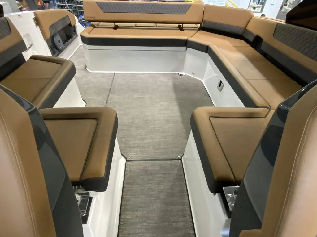 2024 COBALT R35 For Sale in Lake George, NY