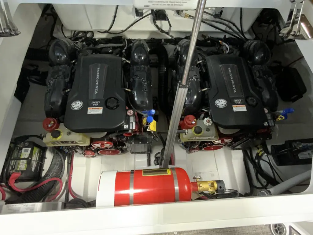 2024 COBALT R35 For Sale in Lake George, NY