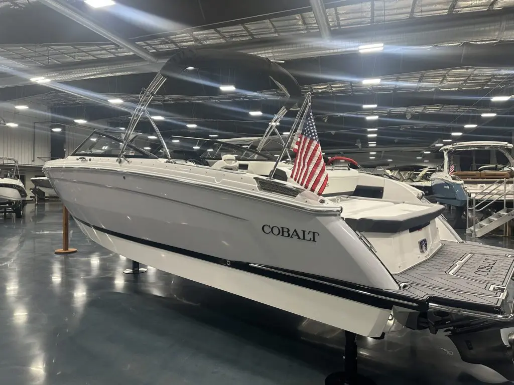 2025 COBALT R8 For Sale in Lake George, NY