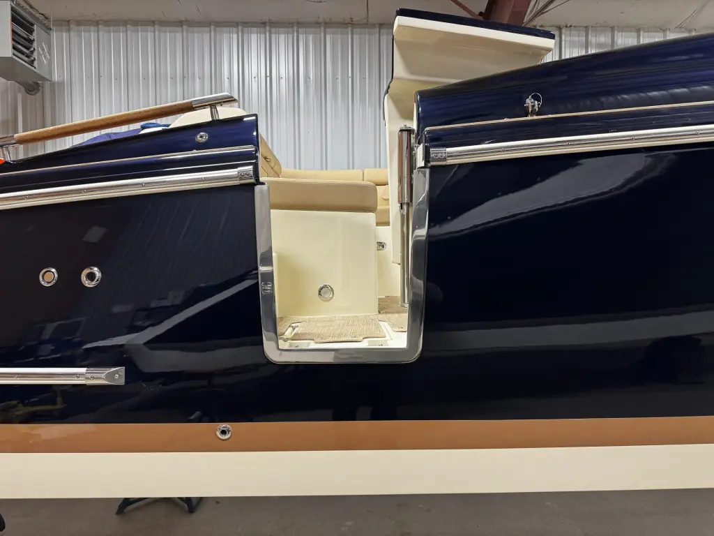 2021 CHRIS-CRAFT LAUNCH GT 28 For Sale in Lake George, NY