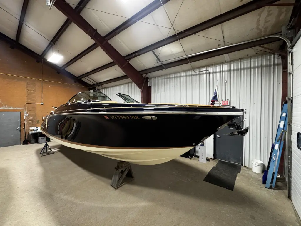 2021 CHRIS-CRAFT LAUNCH GT 28 For Sale in Lake George, NY