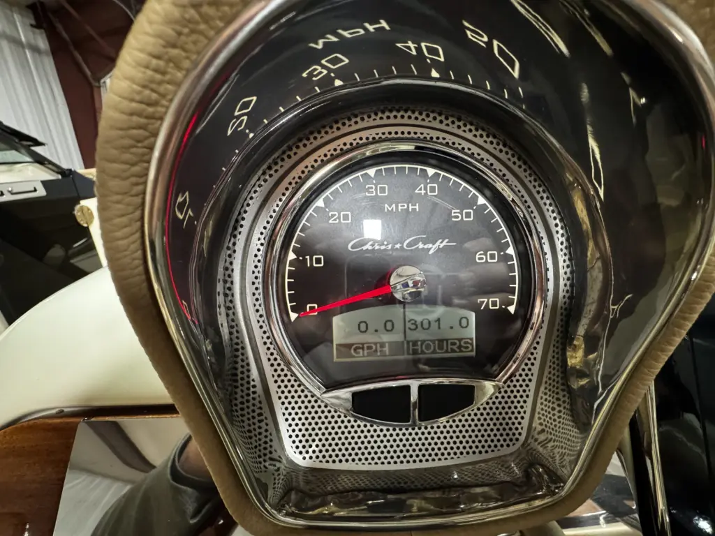 2021 CHRIS-CRAFT LAUNCH GT 28 For Sale in Lake George, NY