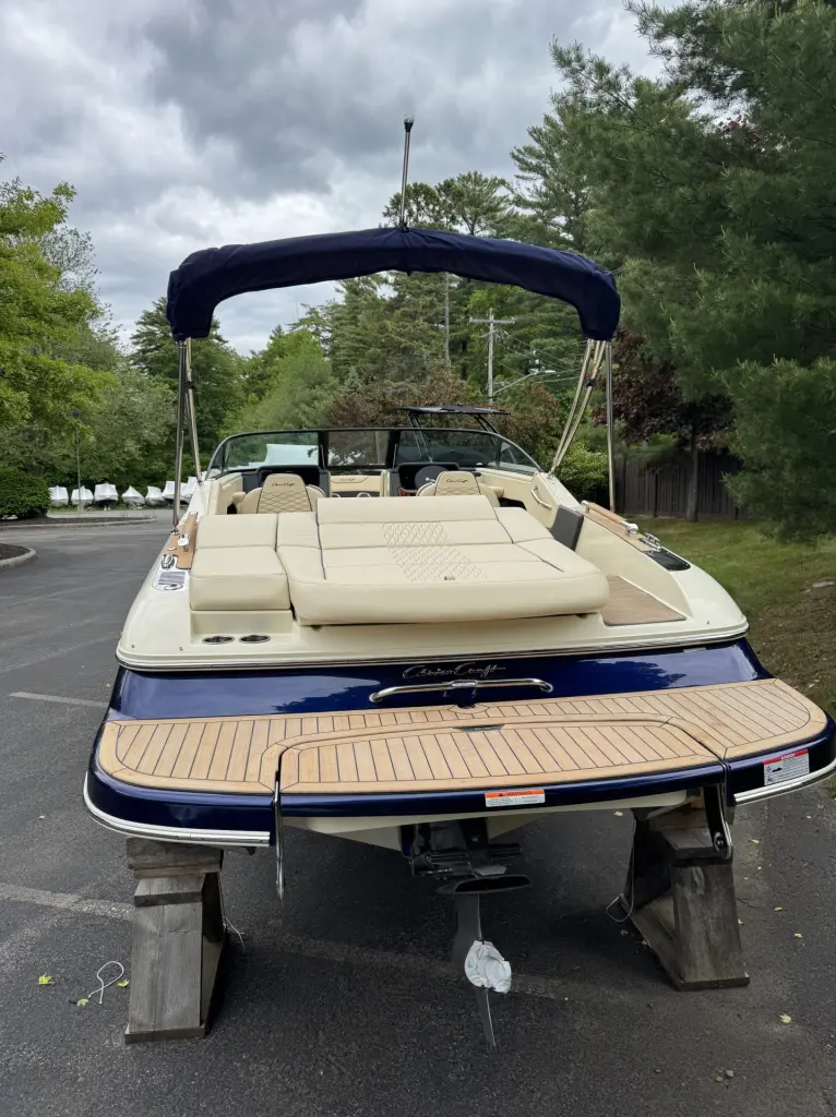 2025 CHRIS-CRAFT SPORTSTER 25 For Sale in Lake George, NY