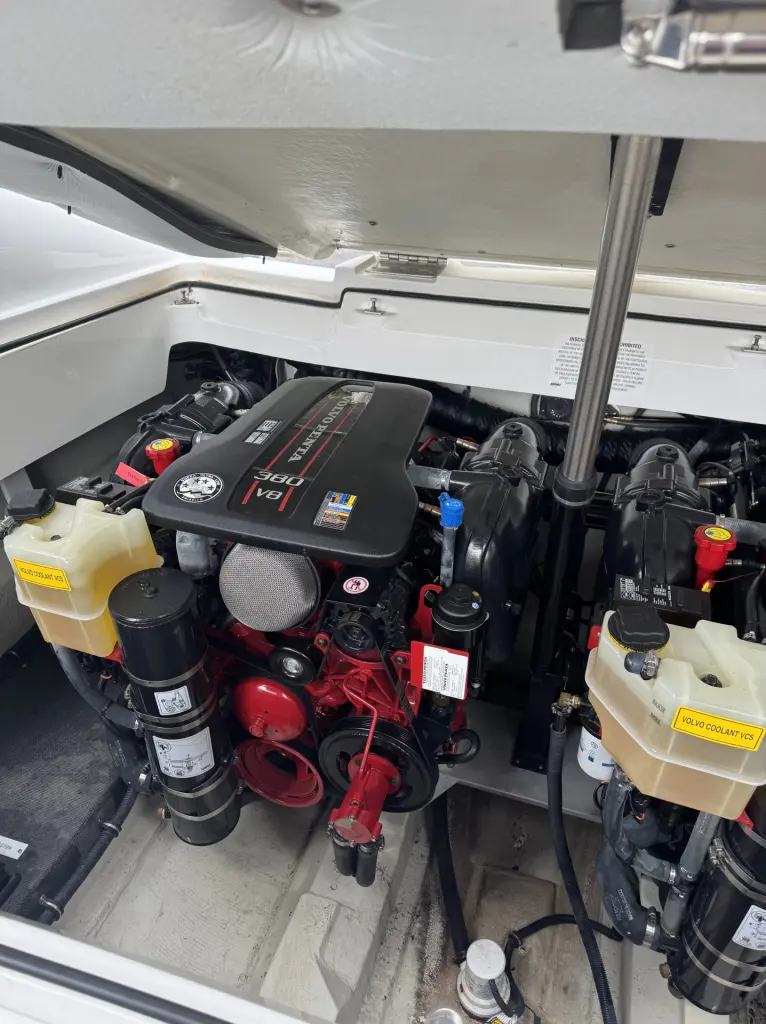 2016 COBALT R30 For Sale in Lake George, NY